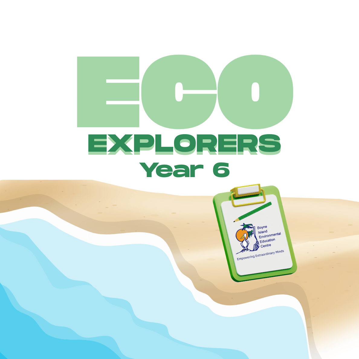 Year 6 - Eco Explorers