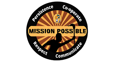 Year 5 - Mission Possible