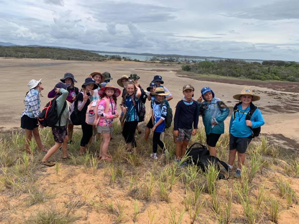 Year 6 - Eco Explorers